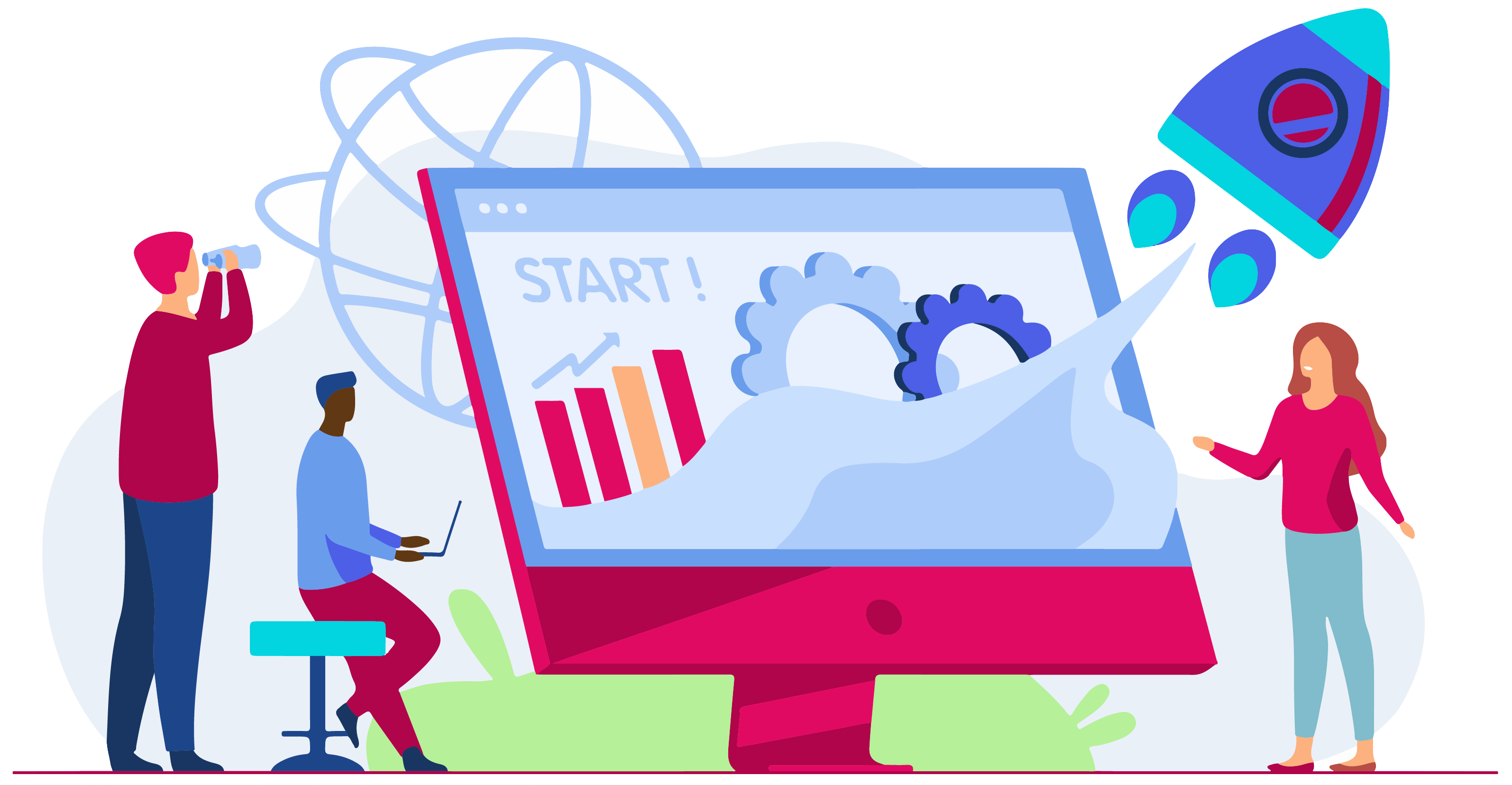 Bienvenue sur le blog Startlab ! | Blog Startlab