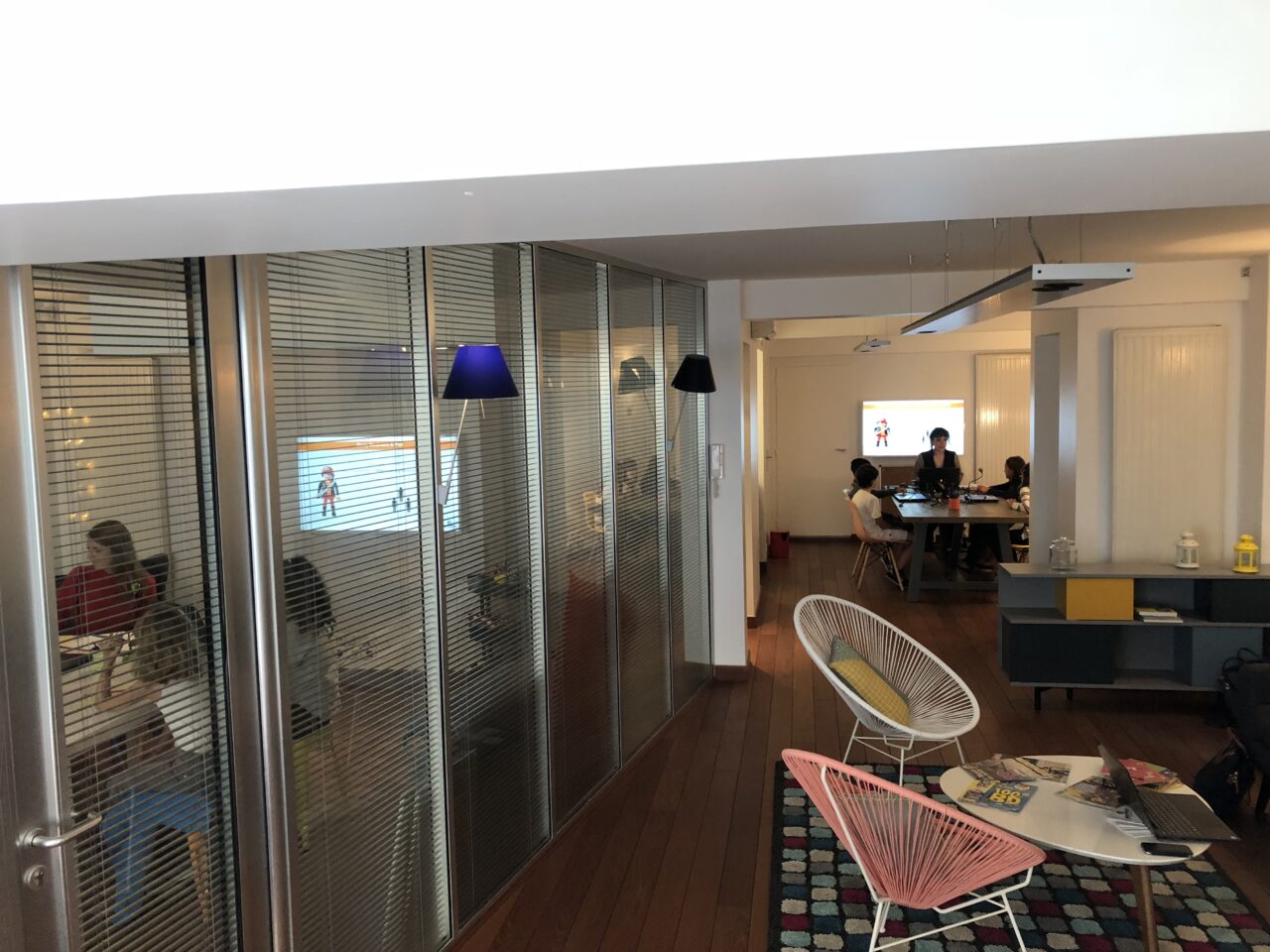 Chef-fe de projet digital – alternance | Blog Startlab