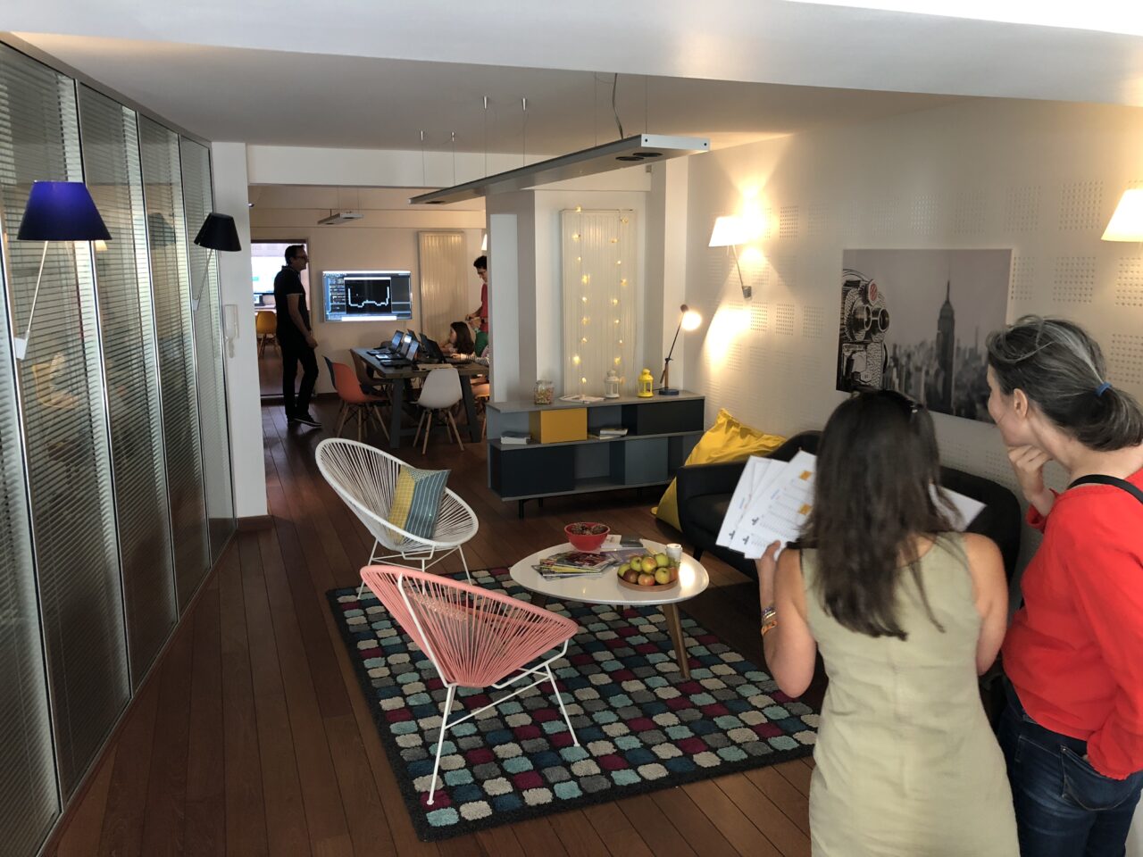 Chef-fe de projet digital – alternance | Blog Startlab